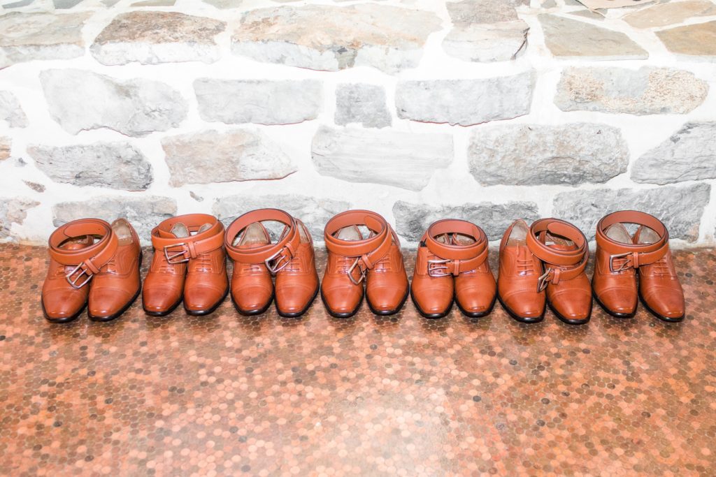 Wedding at The Millstone in Limestone, TN